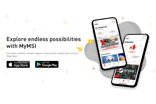 Laptops - The best gaming laptop provider | MSI Global