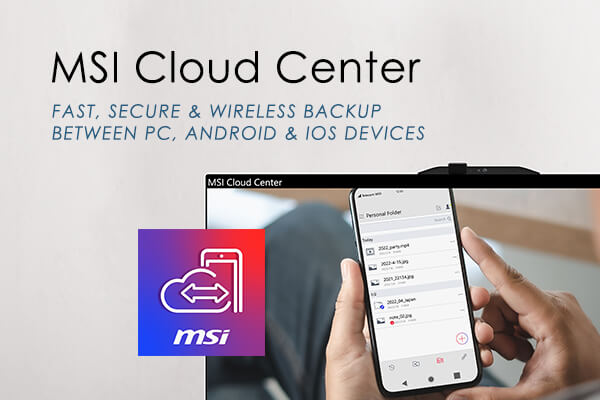 MSI Global - The Leading Brand in High-end Gaming & Professional Creation