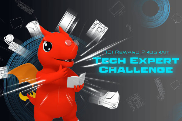 MSI Global - The Leading Brand in High-end Gaming & Professional Creation