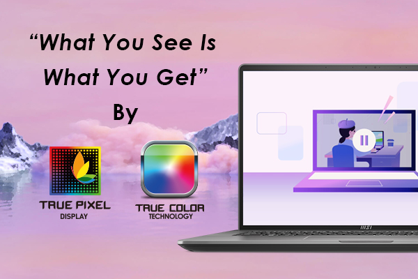 Showcase Arena | MSI Global