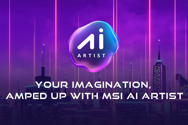 Showcase Arena | MSI Global