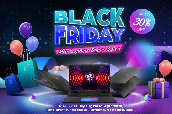 Promotions | MSI Global