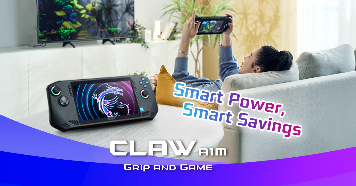Smart Power, Smart Savings: Claw Special Price Now!