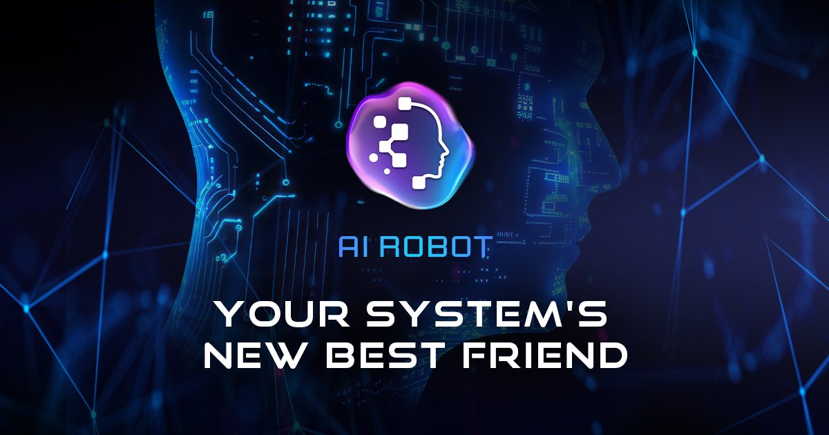 MSI AI Robot – The Smartest AI Chatbot for Gamers, Creators & Everyday ...