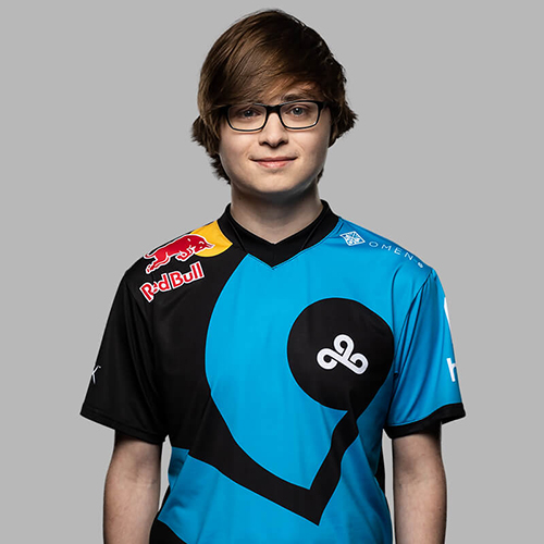 Cloud 9 | MSI Global