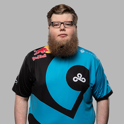 Cloud 9 | MSI Global