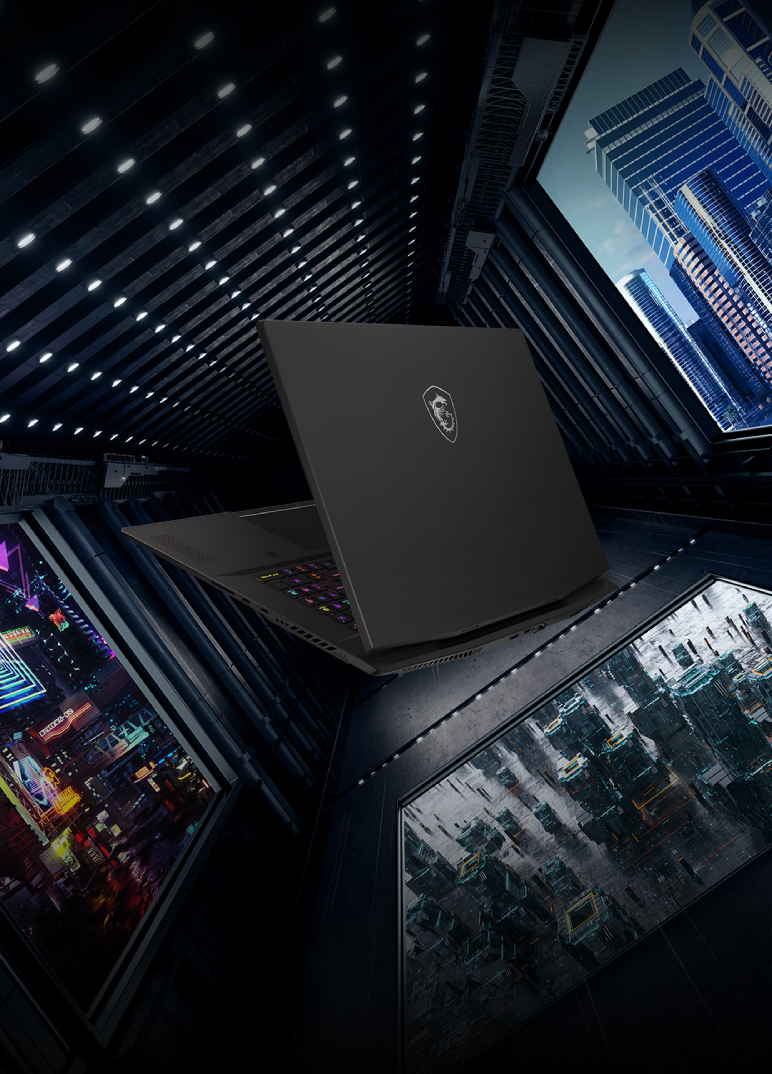 MSI Indonesia | MSI Indonesia