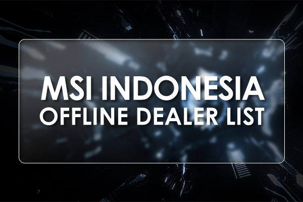 MSI Indonesia
