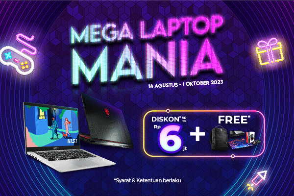 MSI Indonesia