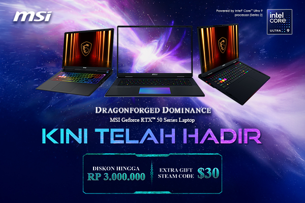 MSI Indonesia