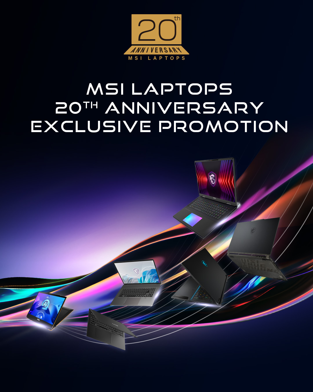 MSI India