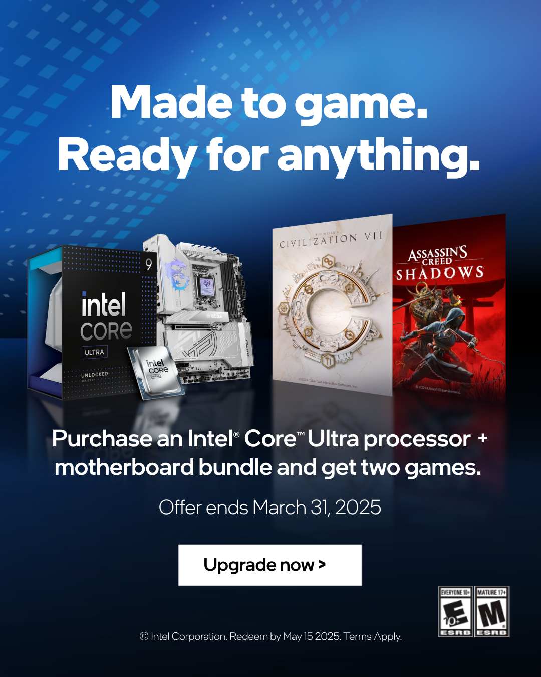 Motherboard - The world leader in motherboard design | MSI India