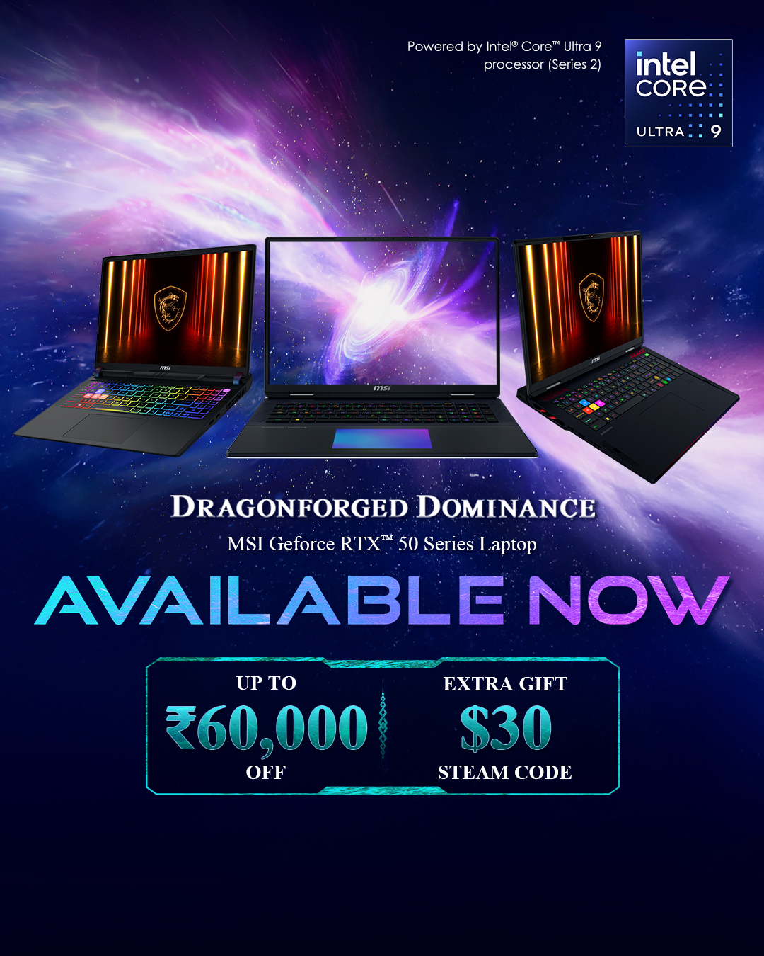 MSI India