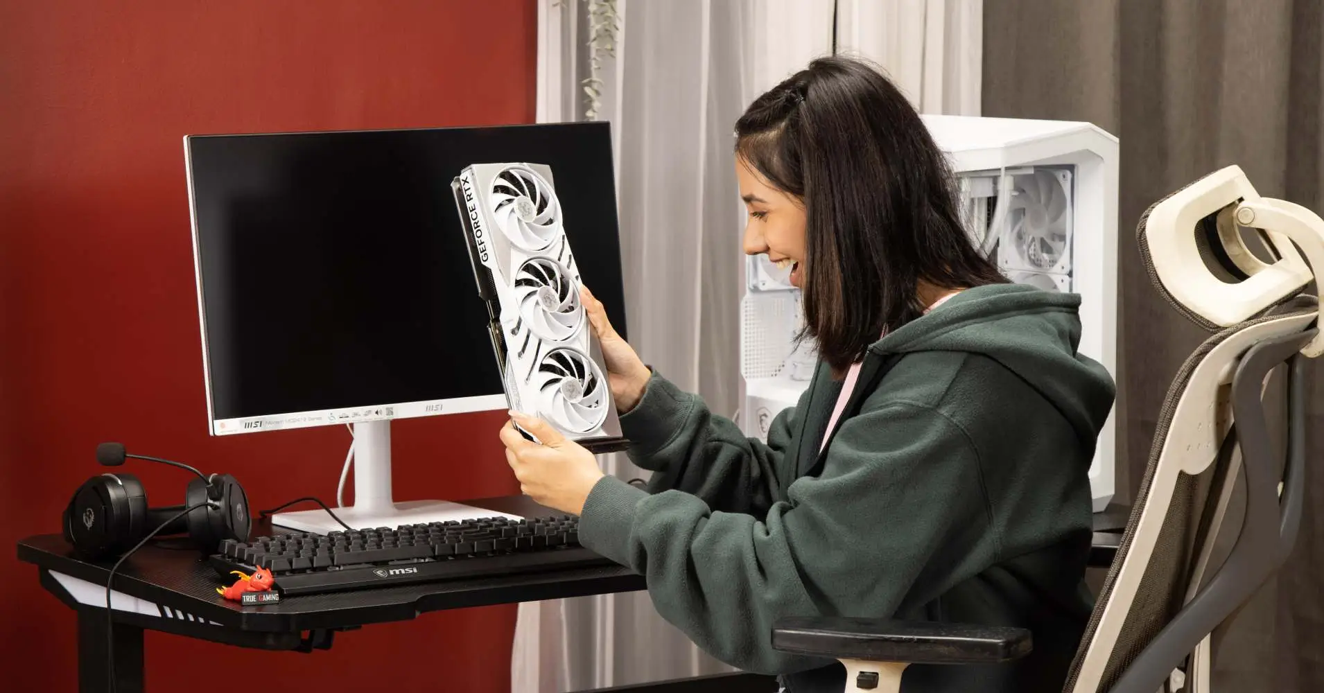 MSI India | MSI India