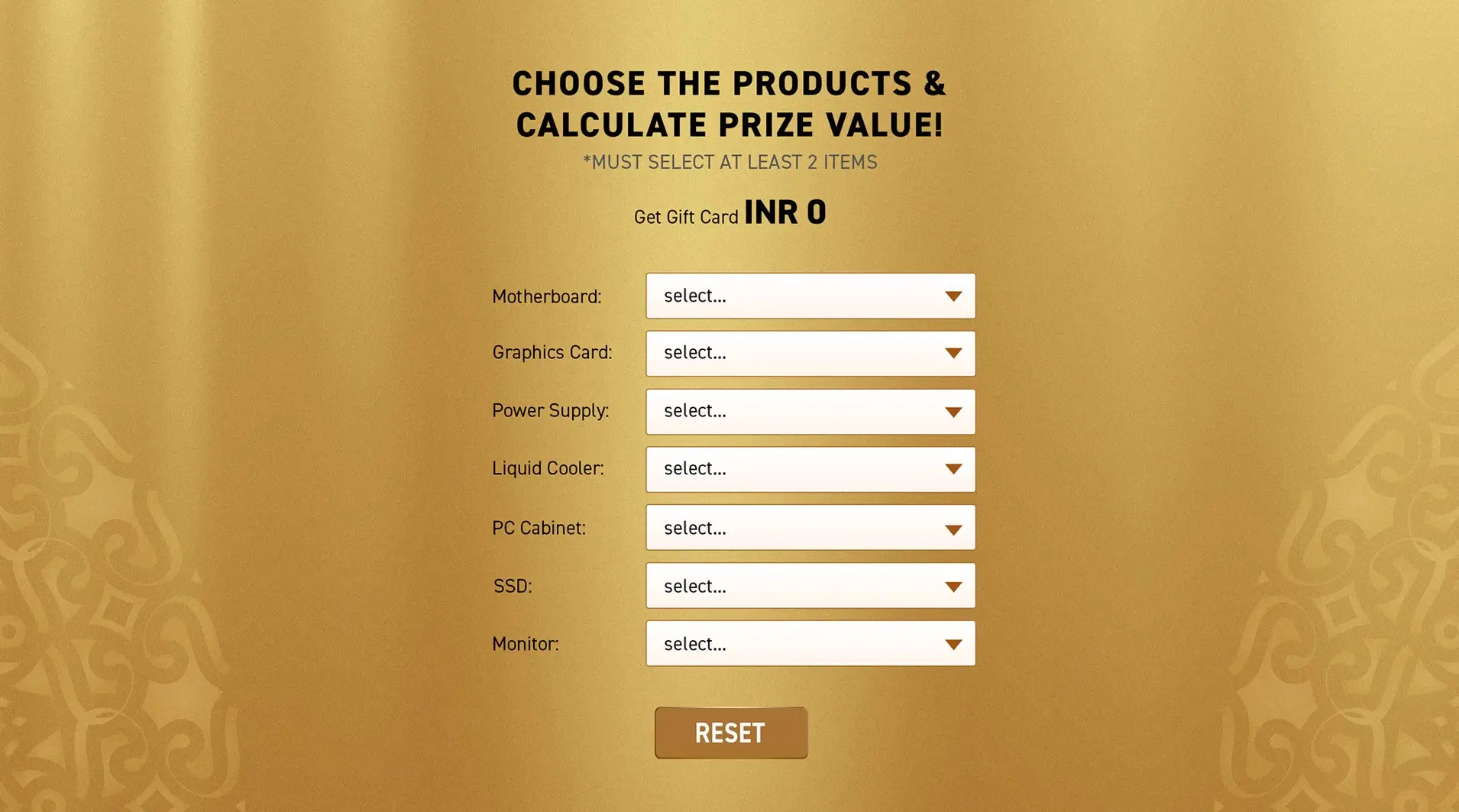 MSI India | MSI India