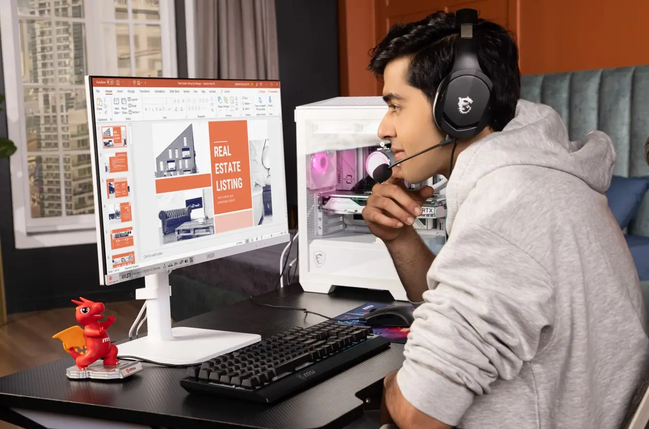 MSI India | MSI India