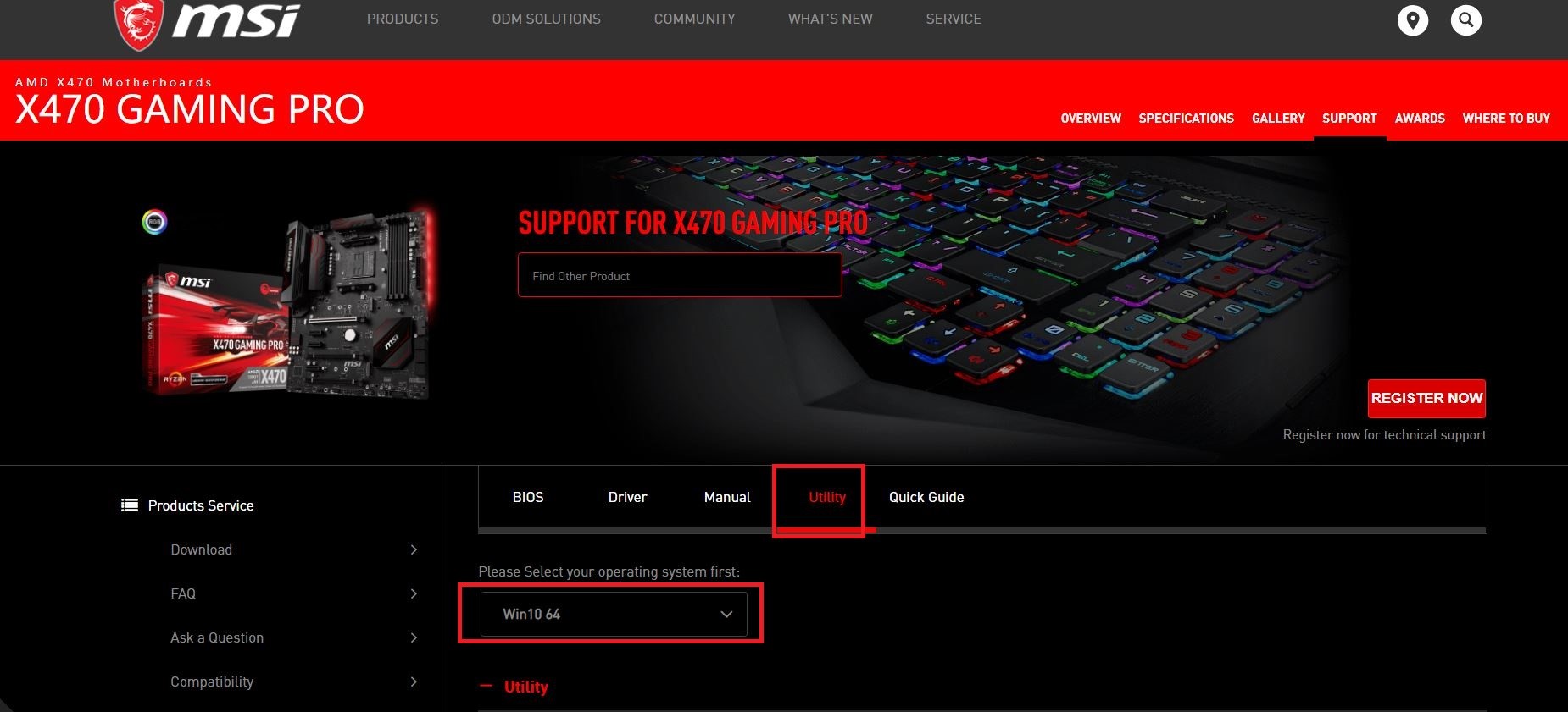 エムエスアイコンピュータージャパン | エムエスアイコンピュータージャパン