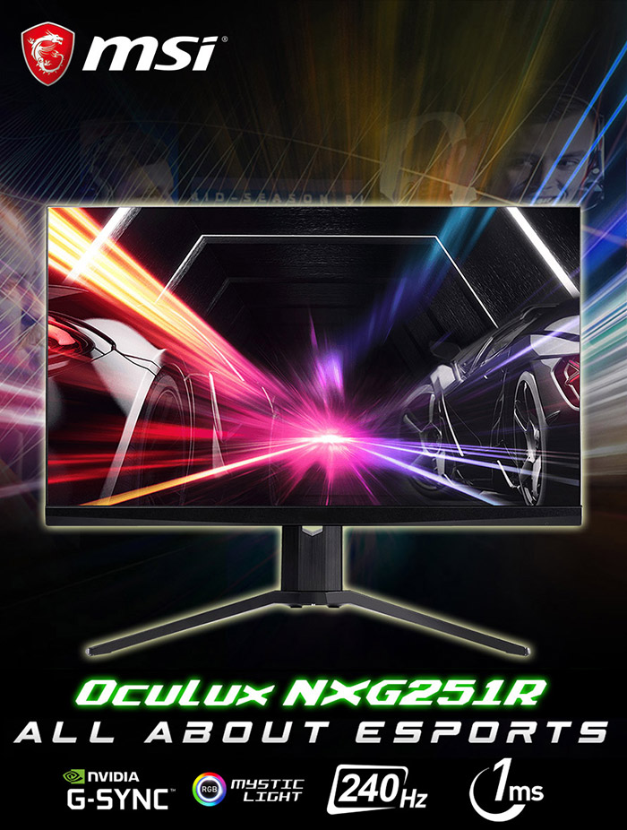 MSI Korea | MSI Korea