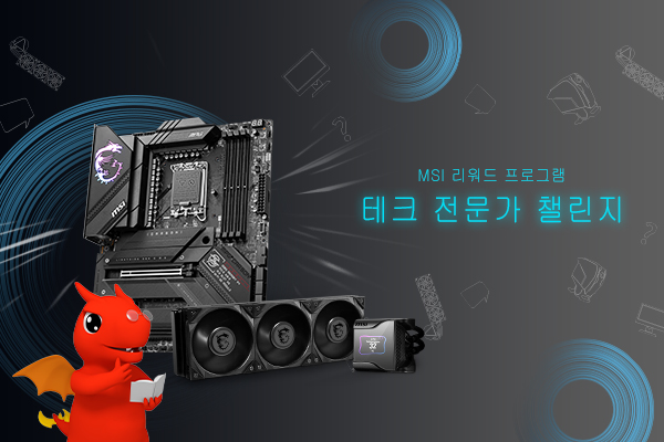 MSI Korea