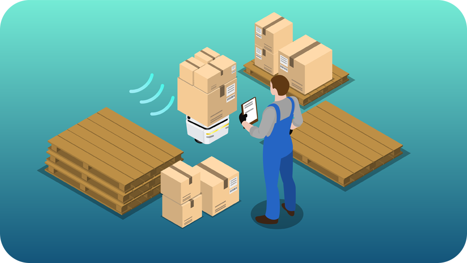 MSI Autonomous Mobile Robots