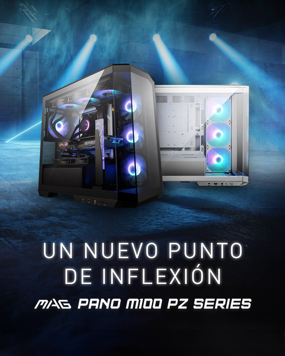 MSI Mexico