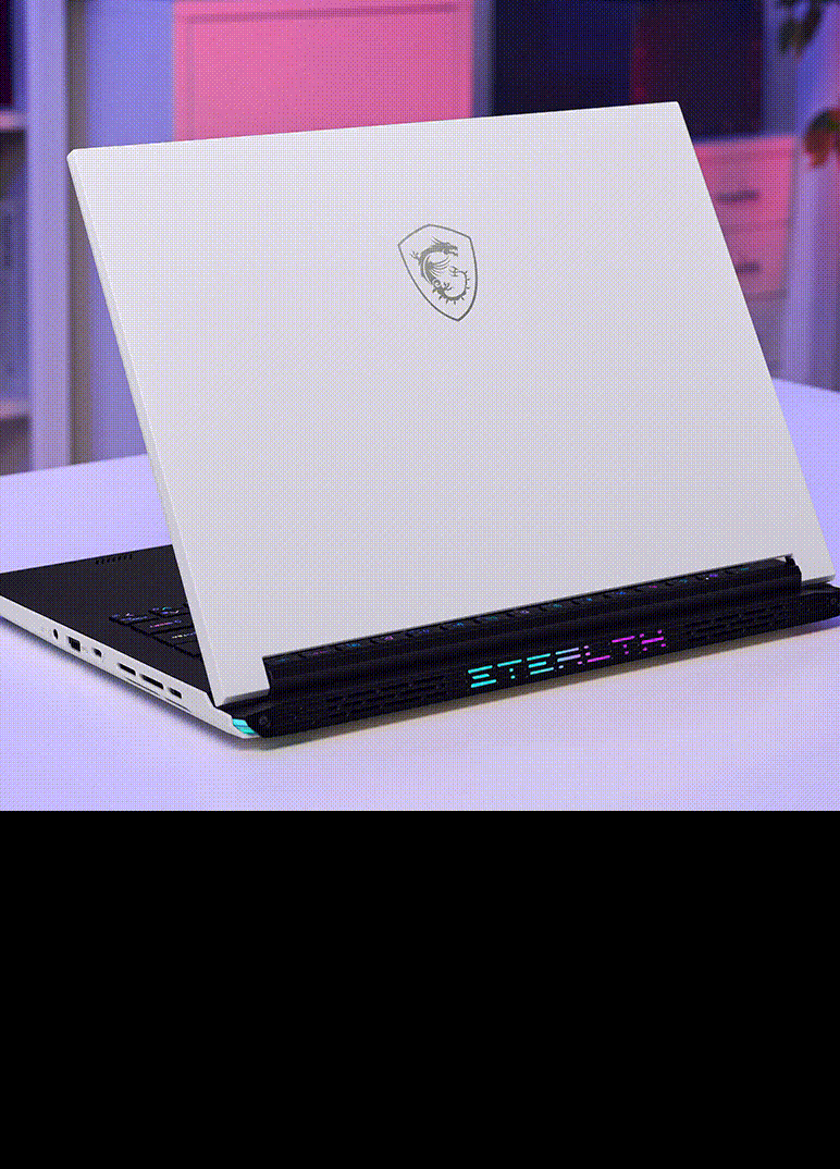 Últimas ofertas de las Laptops MSI