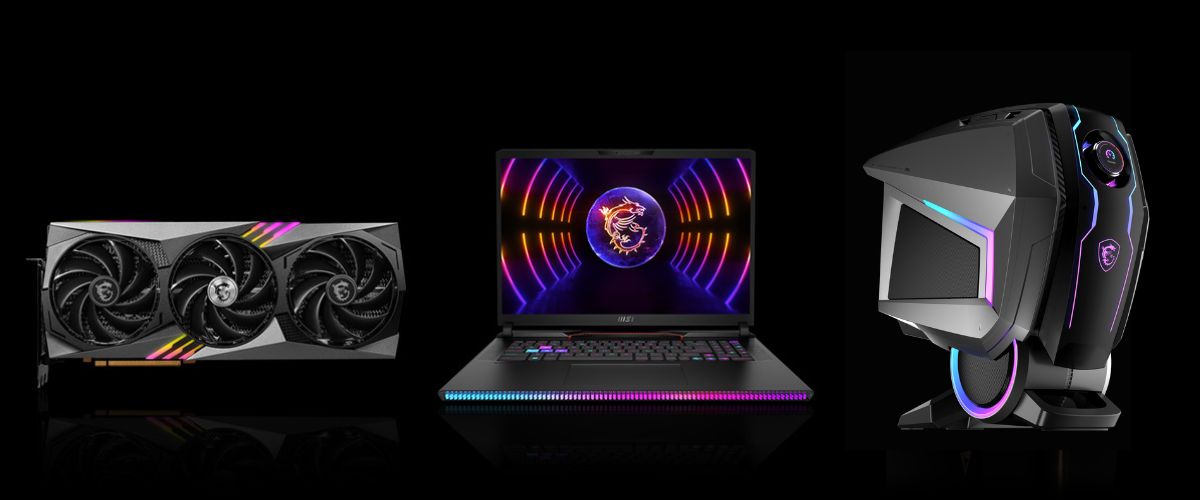 Get Redfall Bite Back Edition with select GeForce RTX 40 Series.