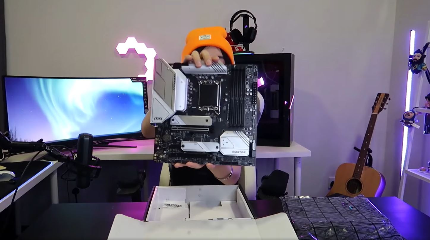 Powered By MSI Best Prebuilt Gaming Pcs