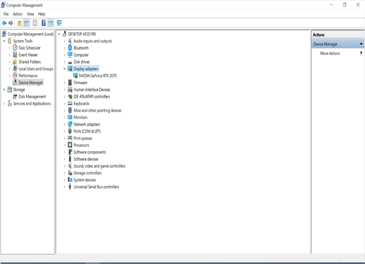 Apa yang harus dilakukan pada tampilan garis pixel?