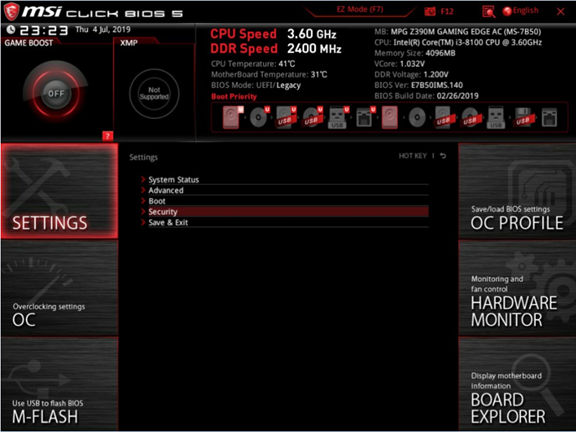 Apa yang harus dilakukan pada tampilan garis pixel?