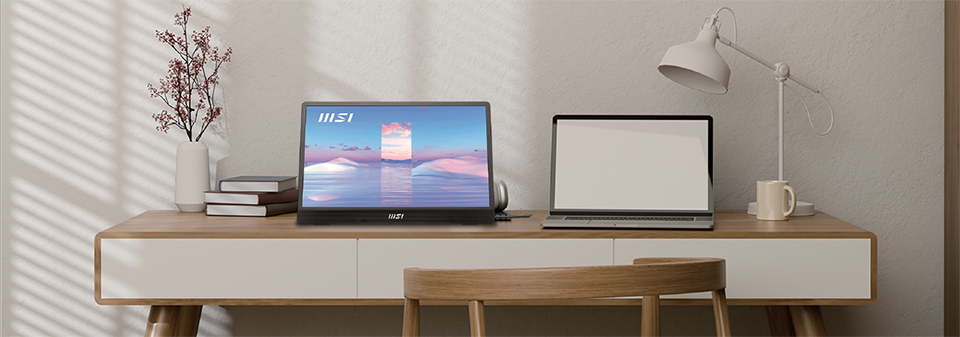 Revolutionize Your Productivity: Connect Your Pro MP161 Portable ...