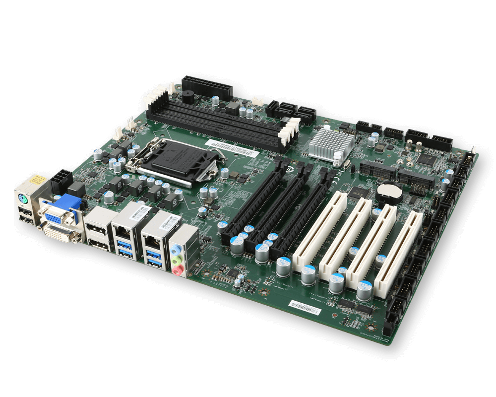 MSI IPC - industrial computer, industrial motherboard, integrated peripherals, single board ...