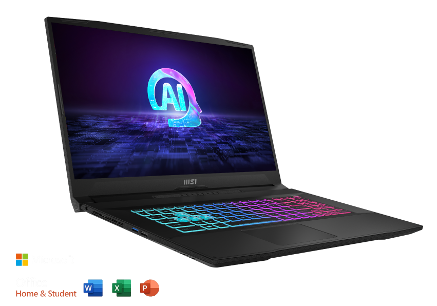 MSI Back to School Promotion