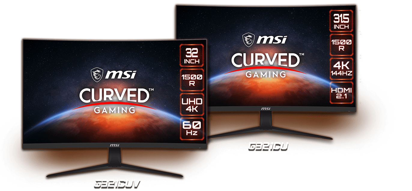 Free Dragon’s Dogma 2 with MSI Gaming Monitor Purchase | Limited Time Offer