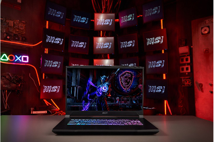 MSI攜手NVIDIA與清華大學打造STEM協作學習環境 為次世代AI人才提供全方位的加速運算平台