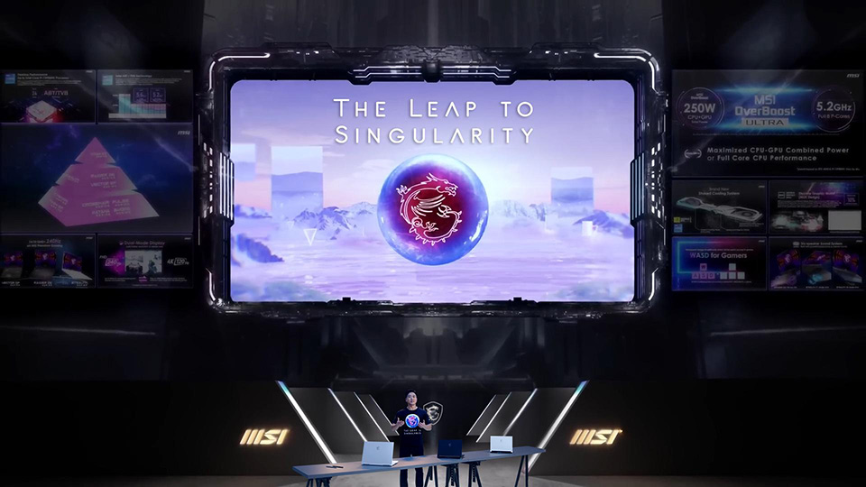 The Best Tool for the AI Era of Computing: How to Choose Your AI Laptop