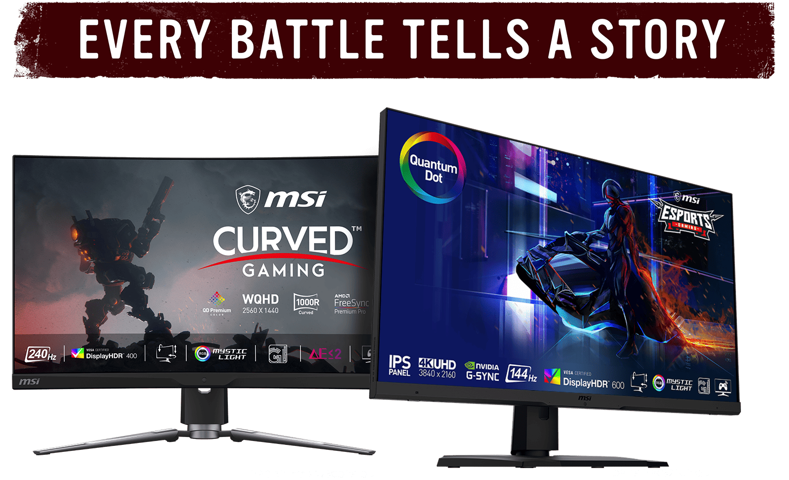 MSI UK | MSI UK