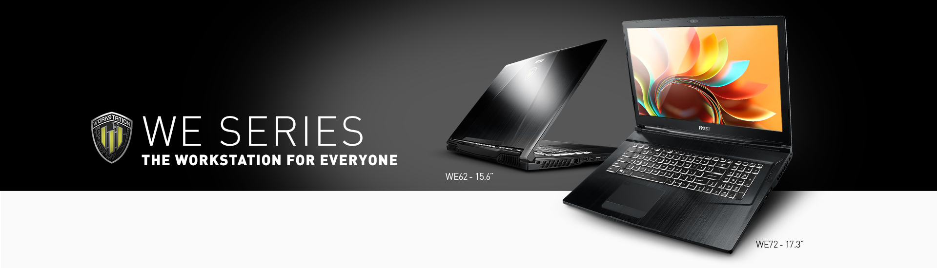 Workstation - The best laptop for CAD & 3D modeling | MSI USA