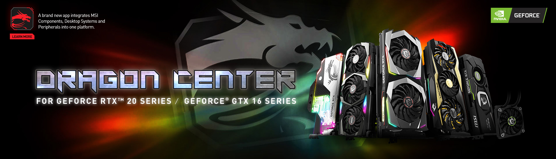 Graphics card - The world leader in display performance |MSI USA