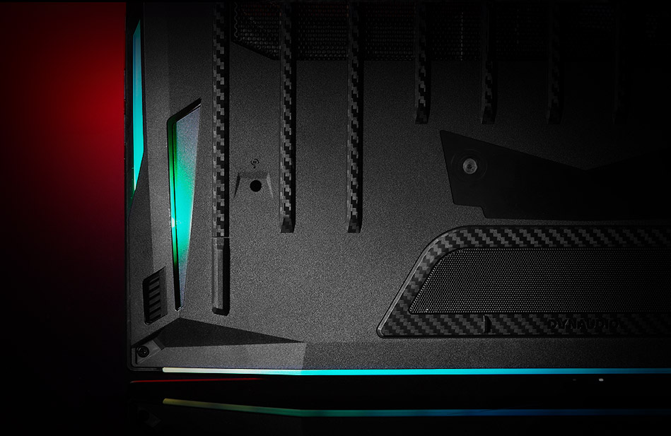 GT76 Titan DT (Intel® 9th Gen) (GeForce RTX™) | Laptops - The best ...