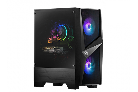 MSI | Intel Gamer Days 2021