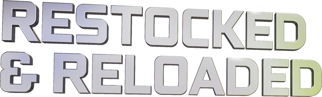 NV Restock and Reload Campaign