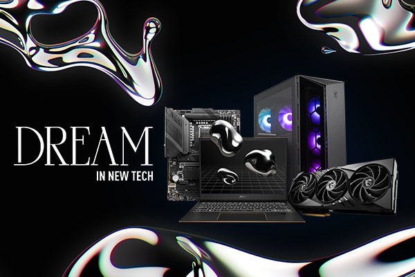 Promotions | MSI United States